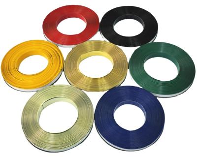 China Channelume Aluminum Trim Cap with 5cm 7cm and 9cm Width Options for Channel Letters for sale