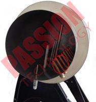 China 250L Compact Pressurized Evacuated Tube Integrated Solar Water Heater for Home for sale