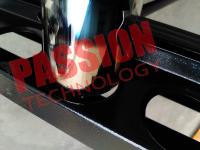 China 50tubes Low Pressure Vacuum Tube Solar Thermal Collector for Heating System for sale