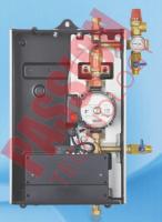China Solar Pump Station SR961S for Solar Water Heater System Controller for sale