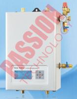 China Solar Pump Station SR961S for Solar Water Heater System Controller for sale
