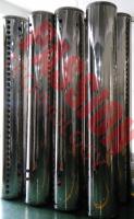 China 200L 201 Integrative Non Pressure Solar Hot Water Heater For Home for sale