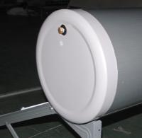 China Vacuum Tube Summer Solar Water Heater For Shower for sale