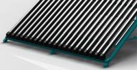 China Professional Integrated Heat Pipe Solar Water Heater Portable 240L Capacity for sale