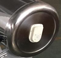 China Household Integrated Heat Pipe Solar Water Heater 150 Liter OEM Acceptable for sale