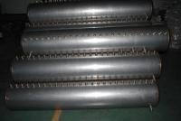 China Commercial Solar Water Heater Heat Pipe For Swimming Pool 300L Capacity for sale