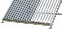 China Heat Pipe Solar Energy Water Heater , Integrated Solar Water Heater 300 Liter for sale