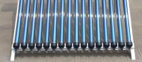 China Solar Electric Water Heater 150L , Solar Thermal Hot Water Heater No Pumps for sale