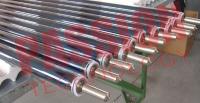 China Solar Heat Pipe Water Heater For Shower for sale