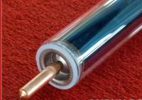 China Solar Heat Pipe Water Heater For Shower for sale