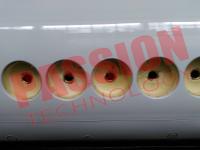 China Closed Loop Heat Pipe Solar Water Heater Vacuum Tube OEM / ODM Available for sale