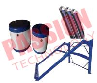 China Solar Water Heater Equipment For House for sale