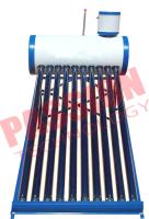 China Solar Water Heater Equipment For House for sale