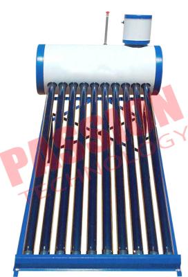 China Solar Water Heater Equipment For House for sale
