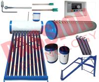 China Solar Water Heater Equipment For House for sale