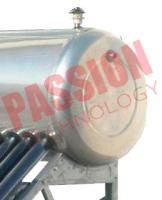 China Non Pressurized Solar Water Heater Products for sale