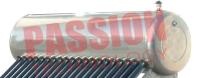 China Non Pressurized Solar Water Heater Products for sale