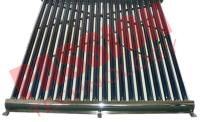 China Vacuum Tube Solar Water Heater Thermosiphon System for sale