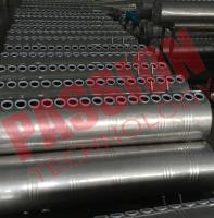 China Vacuum Tube Solar Water Heater Thermosiphon System for sale