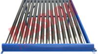 China 150L Rooftop Residential Solar Hot Water Heating Systems Non Pressurized  for sale