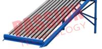 China CE Approved Thermal Solar Water Heater System Multi Function Energy Saving for sale