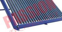China Bathing Direct Solar Water Heater , Thermosiphon Solar Hot Water System for sale