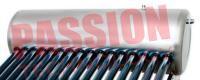China Vacuum Tube Solar Hot Water Heater for sale