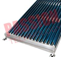 China Vacuum Tube Solar Hot Water Heater for sale