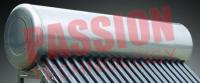 China High Efficient Kitchen Thermal Solar Water Heater System OEM / ODM Available for sale