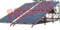 China Professional Tank Solar Water Heater , Low Pressure Solar Water Heater Vacuum Tube for sale