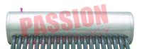 China High Efficiency Vacuum Tube Solar Water Heater Evacuated Tube Collector  for sale