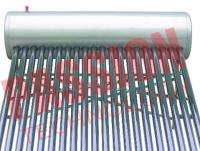 China High Efficiency Vacuum Tube Solar Water Heater Evacuated Tube Collector  for sale