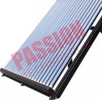 China Pre Heated Sun Water Heater 20 Tubes for sale