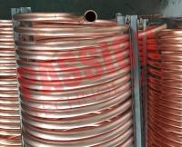 China Food Grade Pre Heated Solar Water Heater Commercial Various Capacity for sale