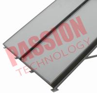China Flat Plate Solar Powered Water Heater for sale