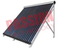 China Heat Pipe Solar Collector for Split Heating System for sale