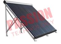 China Heat Pipe Solar Collector for Split Heating System for sale