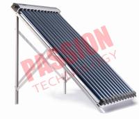 China Sunny Energy Flat Panel Solar Collector for sale