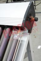 China Heat Pipe Solar Collector for Room Heating for sale