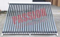 China Heat Pipe Solar Collector for Room Heating for sale