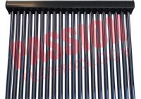 China Split Pressurized Heat Pipe Solar Collector For Solar Energy Water Heater for sale