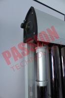 China 20 Tubes U Tube Solar Collector For Shower Long Lifetime OEM / ODM Available for sale