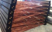 China Tile Roof Vacuum Tube Solar Collector for sale