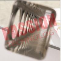 China Eco Friendly Evacuated Solar Tube Collectors , Solar Hot Water Collector Easy Install for sale