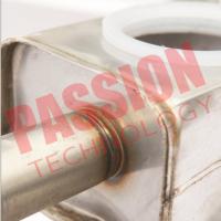 China Eco Friendly Evacuated Solar Tube Collectors , Solar Hot Water Collector Easy Install for sale