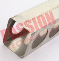 China Eco Friendly Evacuated Solar Tube Collectors , Solar Hot Water Collector Easy Install for sale