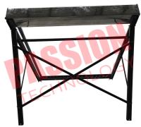 China 25 Tubes Evacuated Tube Collectors , Solar Water Heating Collectors Easy Operation for sale