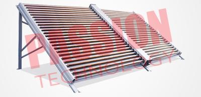 China Solar Hot Water Collector For Hopsital for sale
