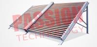 China Solar Hot Water Collector For Hopsital for sale