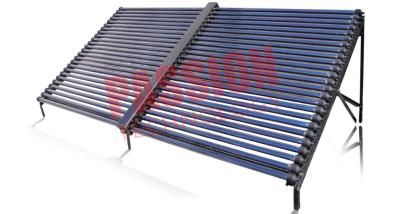 China Vacuum Tube Solar Collector for Water Heating Project for sale